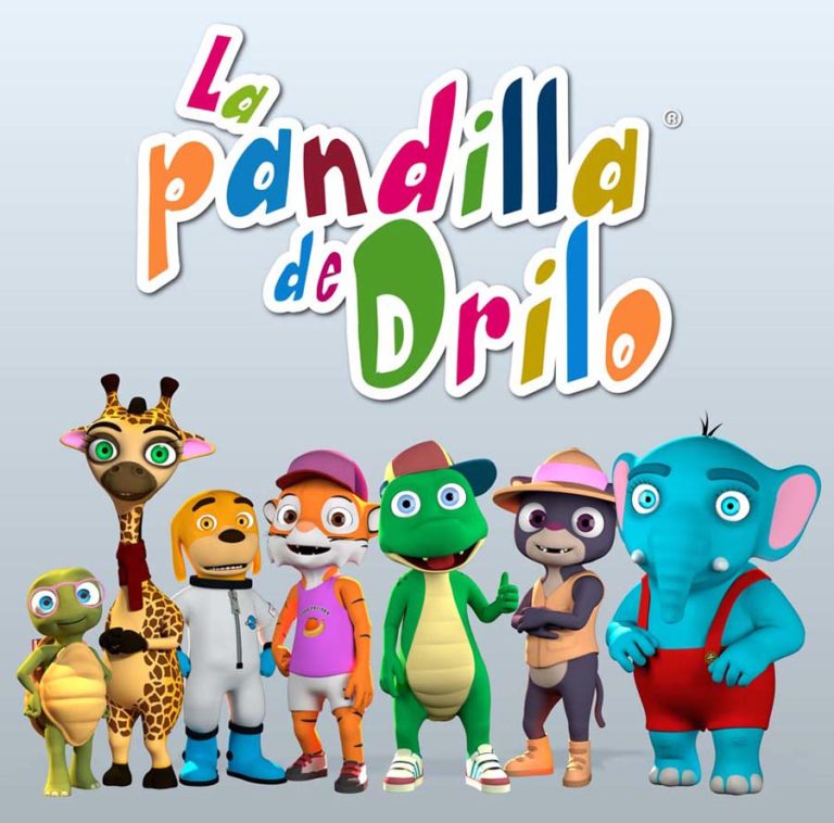 LA PANDILLA DE DRILO, MUSICAL | PrivateWall magazine